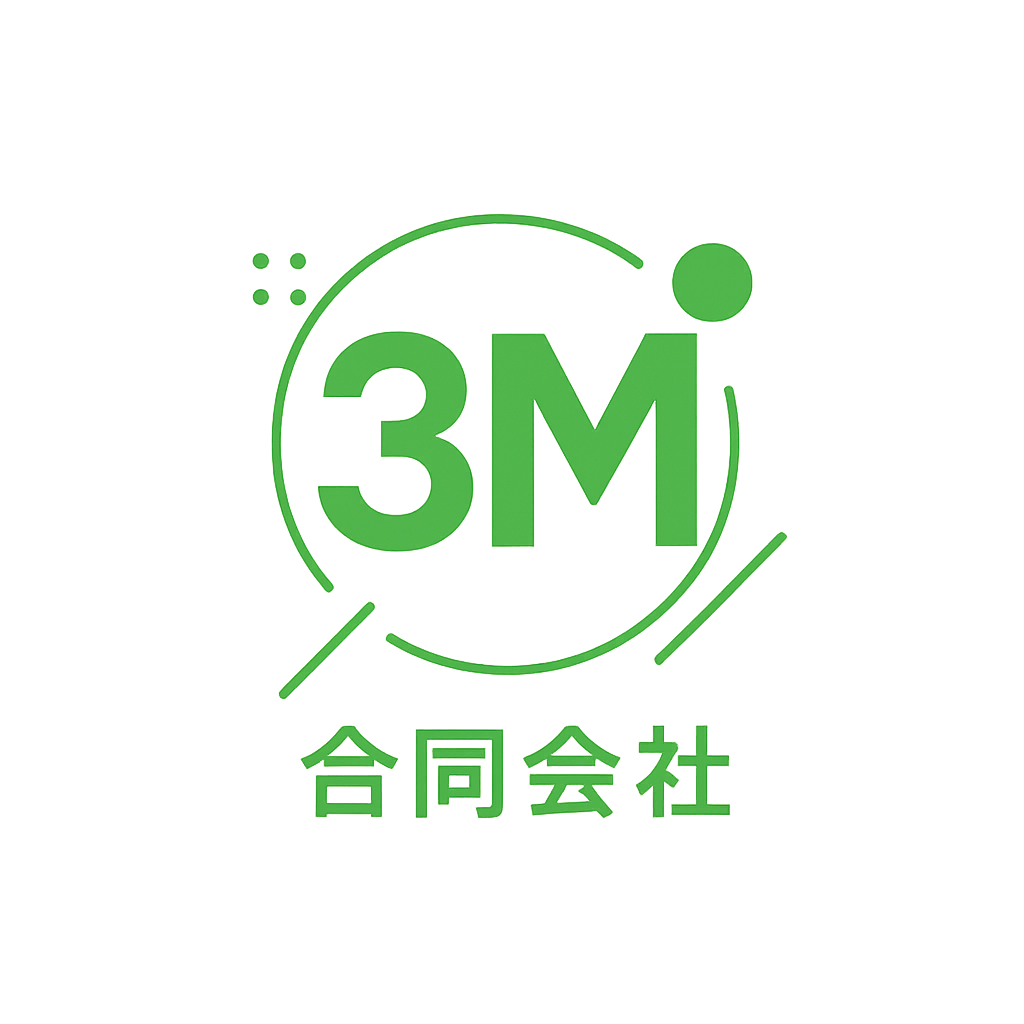 3M合同会社